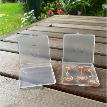 O2 Armor Travel Case